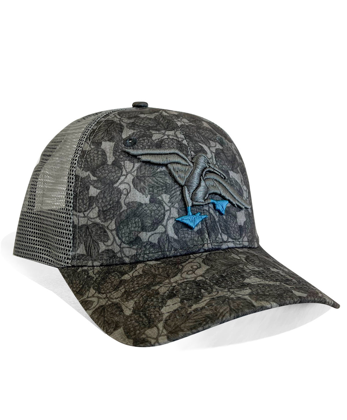 Hopper Hat | BoobieShack