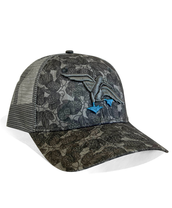 Hopper Hat | BoobieShack